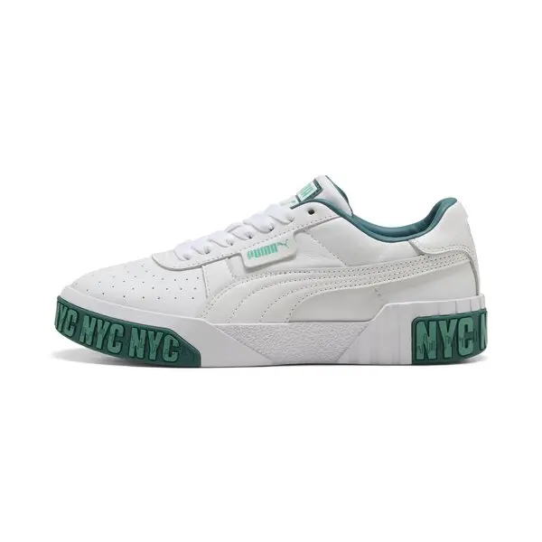 PUMA Nyc Cali Bold Sneakers