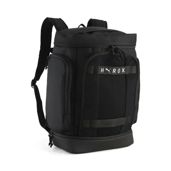 PUMA X Hyrox Daily Backpack - Black