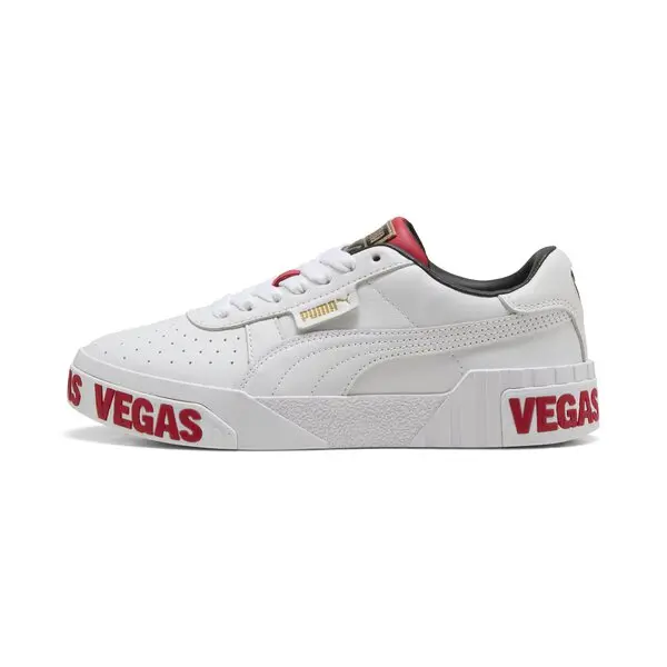 PUMA Cali Bold Las Vegas Sneakers