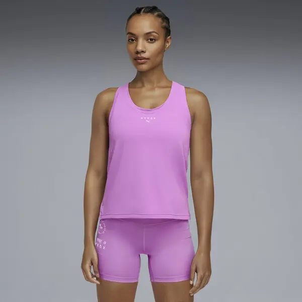 PUMA X Hyrox Dryelite Tank Top - Pink
