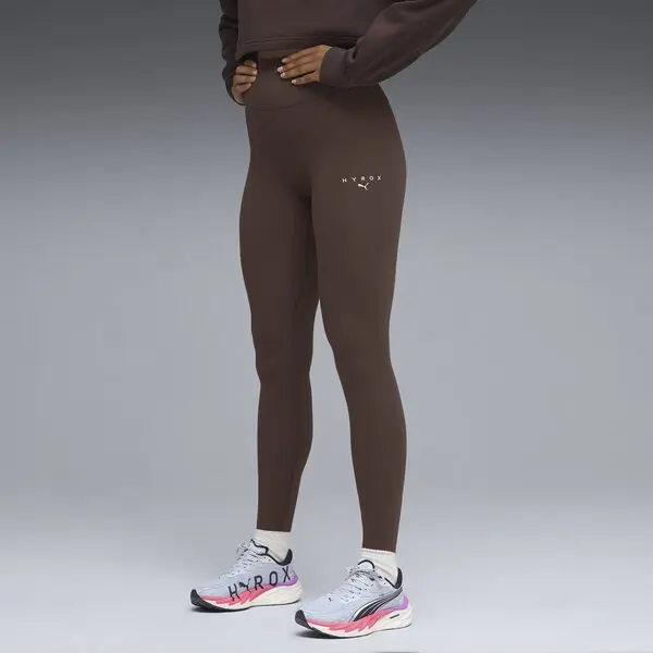 PUMA X Hyrox Shapeluxe High-waist 7/8 Training Tights