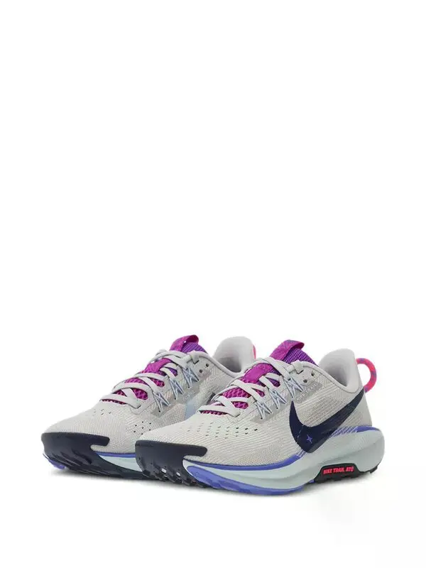 Nike Reactx Pegasus Trail 5 Lace-up Sneakers