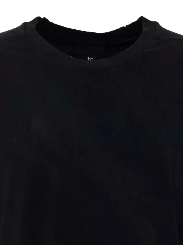 THOM KROM Crew-neck T-shirt