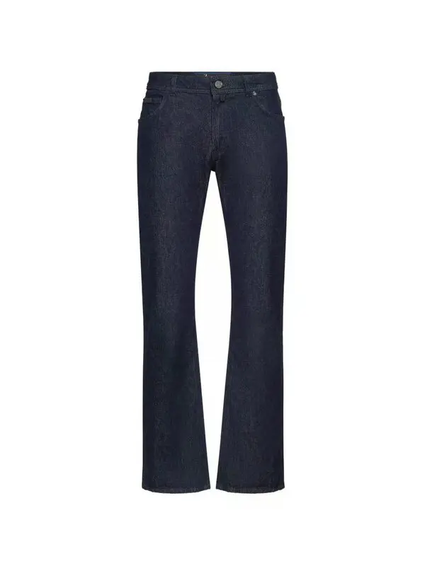 BILLIONAIRE Straight-leg Jeans