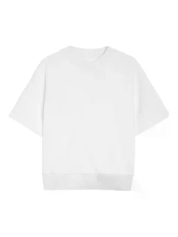 JIL SANDER Crew-neck T-shirt