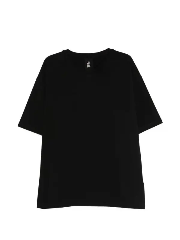 THOM KROM Printed T-shirt