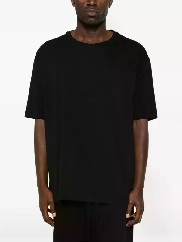 THOM KROM Printed T-shirt