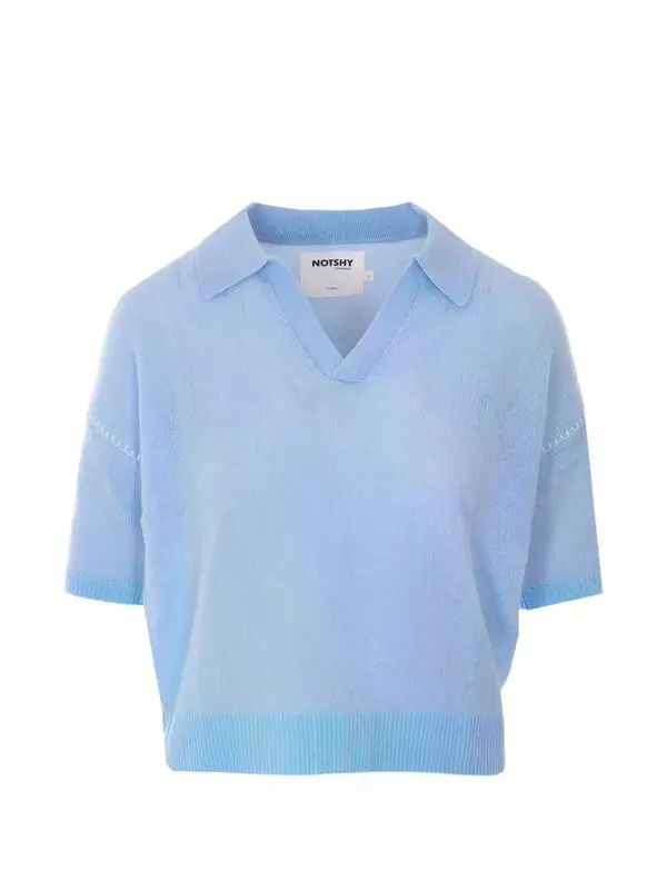 NOTSHY Polo Shirt