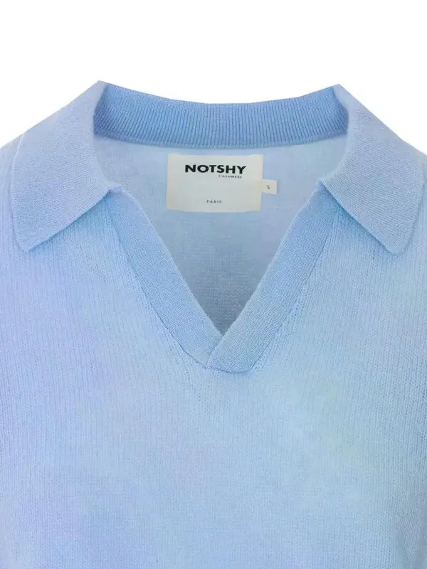 NOTSHY Polo Shirt