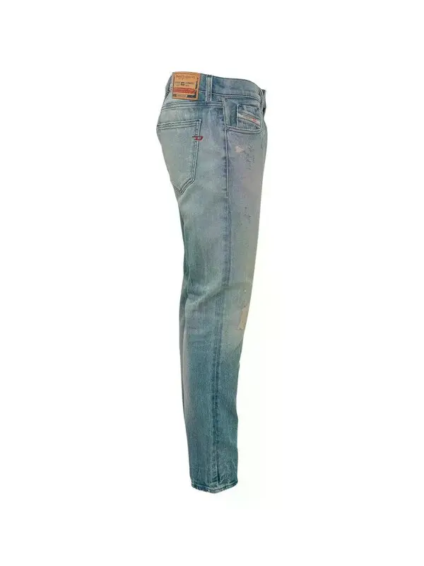 DIESEL® Distressed Jeans