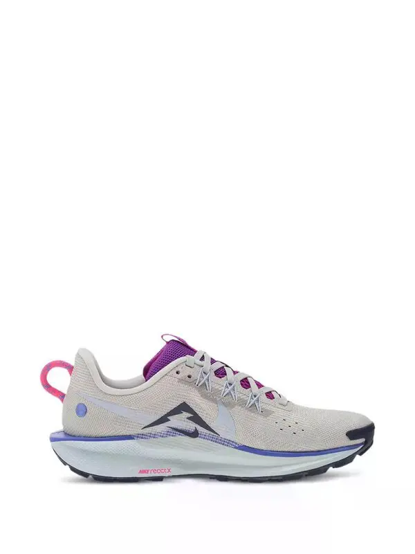 Nike Reactx Pegasus Trail 5 Lace-up Sneakers