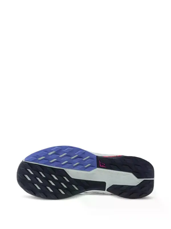 Nike Reactx Pegasus Trail 5 Lace-up Sneakers