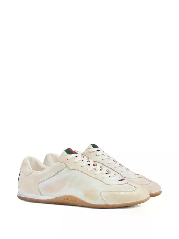 Gucci Shift Sneakers