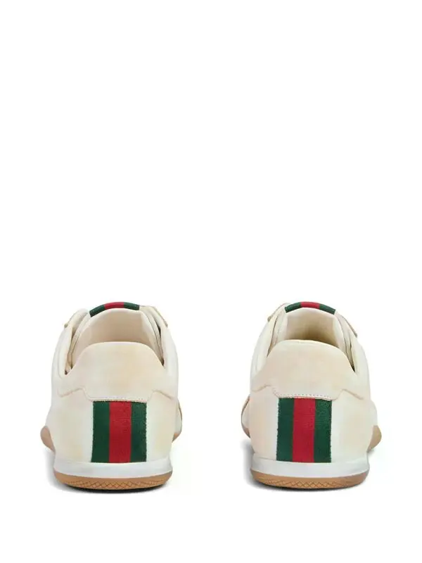 Gucci Shift Sneakers