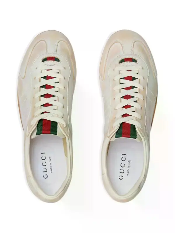 Gucci Shift Sneakers
