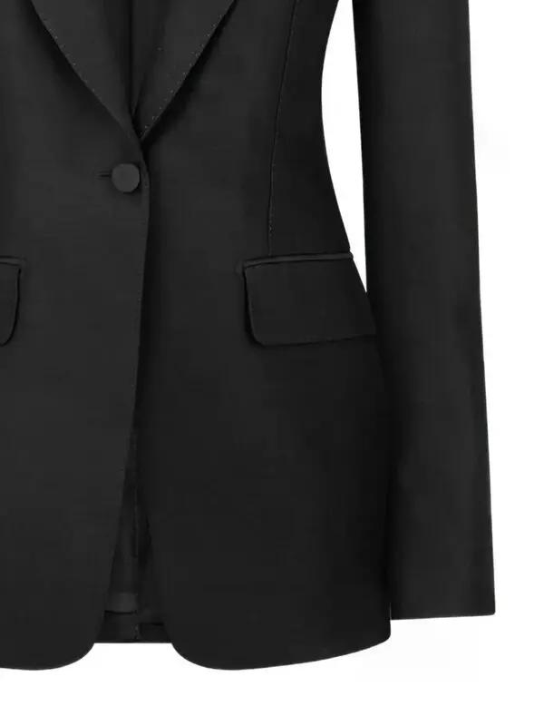 TOM FORD Single-breasted Blazer
