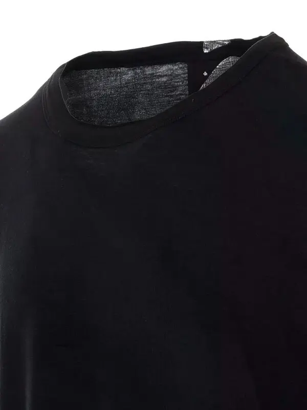 THOM KROM Jersey T-shirt