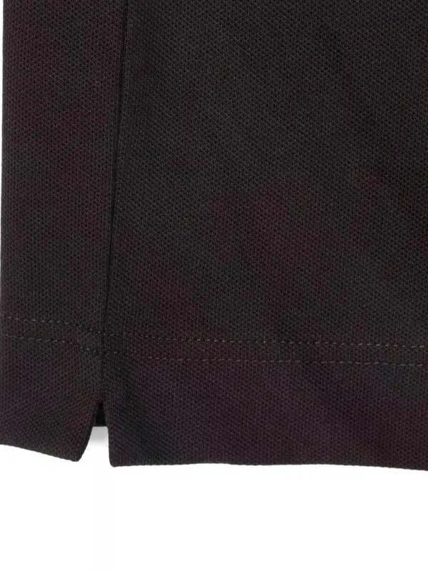 Lacoste Short-sleeve Polo Shirt