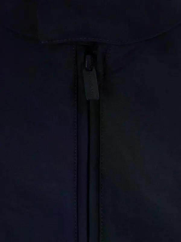 COLMAR Zip-fastening Jacket - Blue
