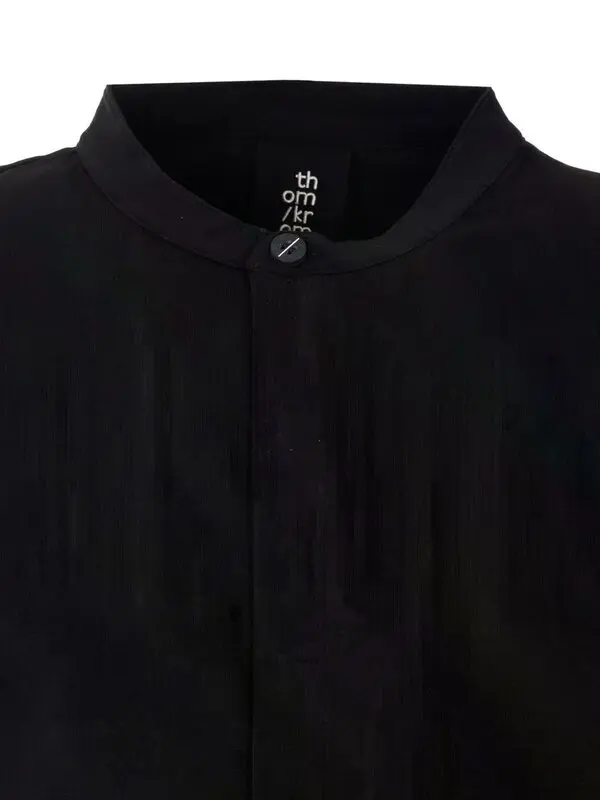 THOM KROM Button-up Shirt