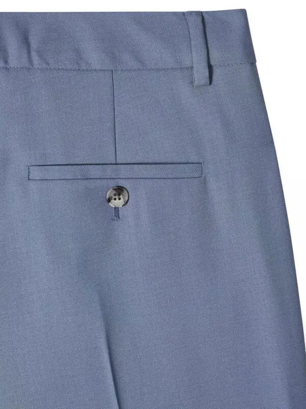 Paul Smith Pleated Trousers