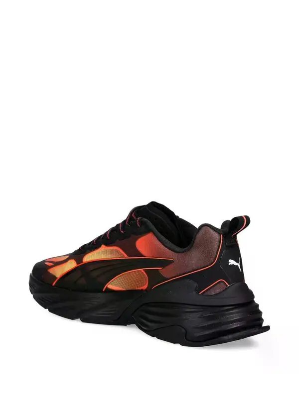 PUMA Nitro™ V2 Sneakers - Black