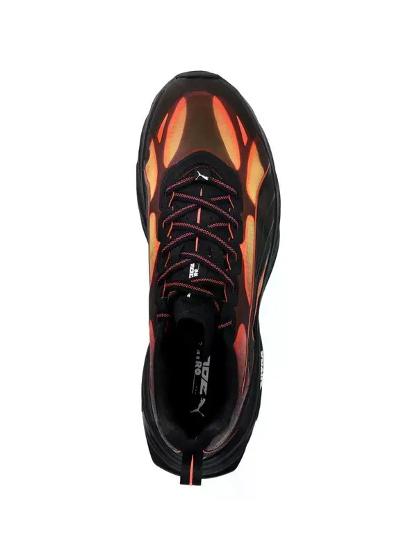 PUMA Nitro™ V2 Sneakers - Black