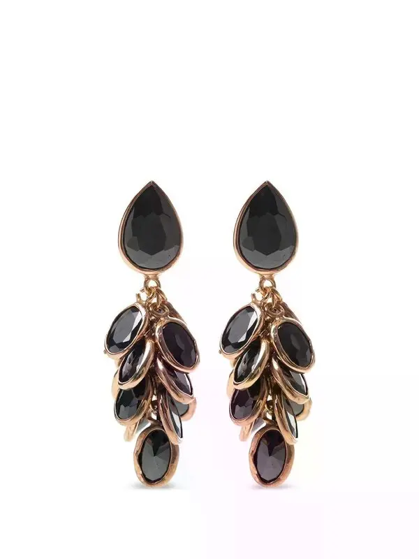 FREYA ROSE Drop Earrings - Gold