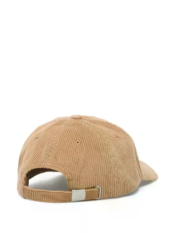 HUMAN MADE Corduroy Six-panel Cap