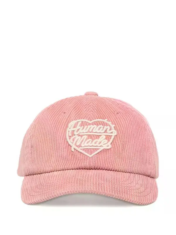 HUMAN MADE Corduroy 6-panel Cap
