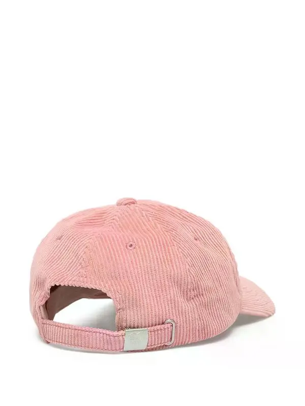 HUMAN MADE Corduroy 6-panel Cap