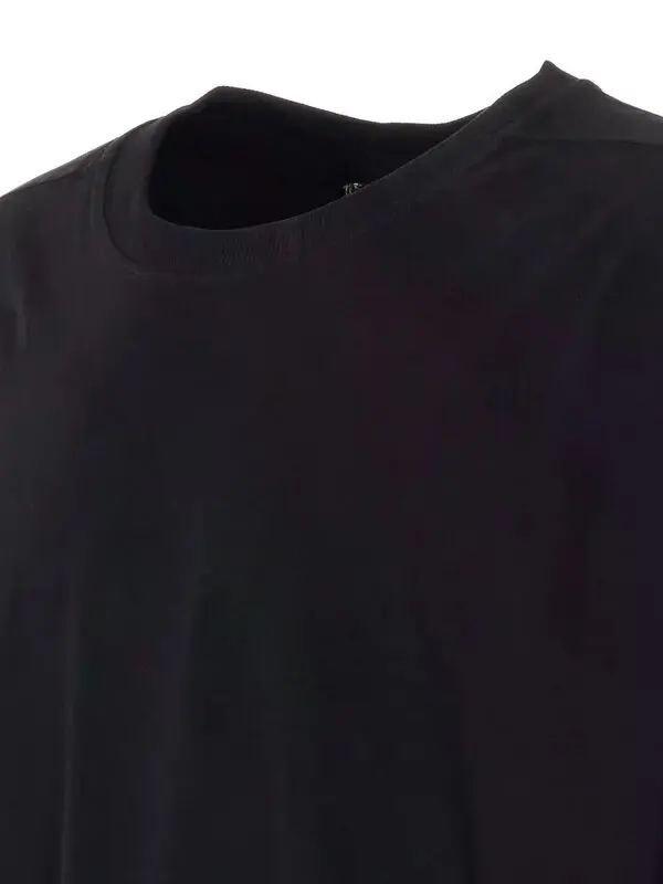THOM KROM Contrasting-seam Top