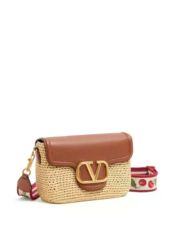 Valentino Garavani Alltime Shoulder Bag