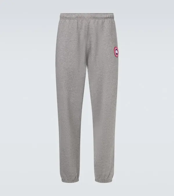 Canada Goose Rove Cotton Sweatpants
