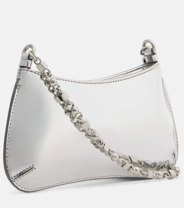 Jacquemus Bisou Small Mirrored Shoulder Bag