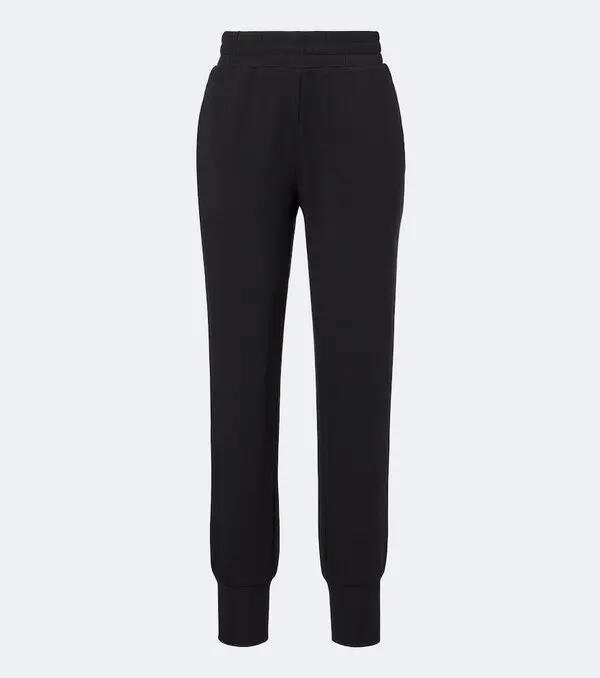 Varley Jersey Sweatpants - Black