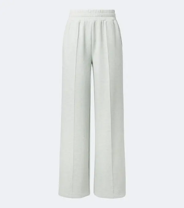 Varley Jersey Sweatpants - Green