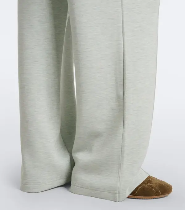 Varley Jersey Sweatpants - Green