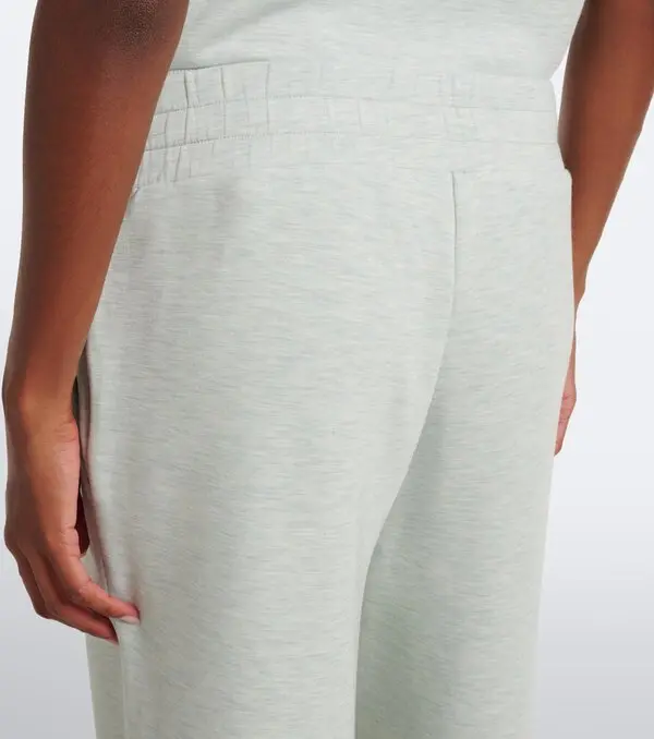 Varley Jersey Sweatpants - Green