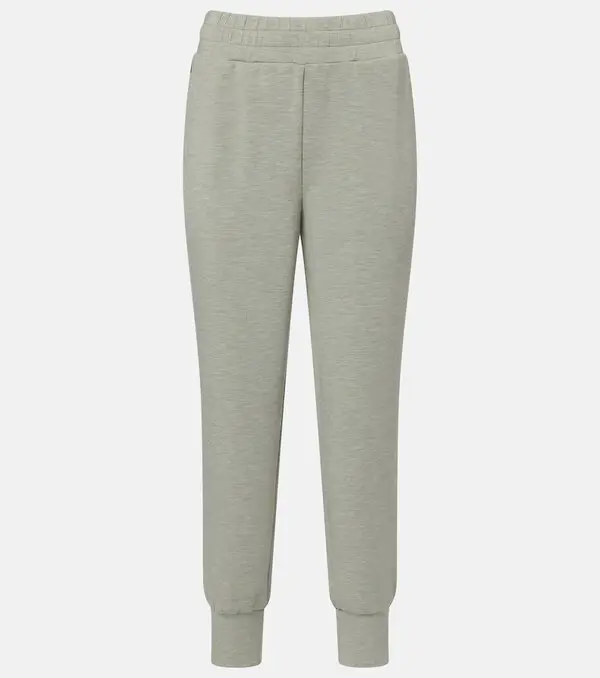 Varley Jersey Sweatpants - Green