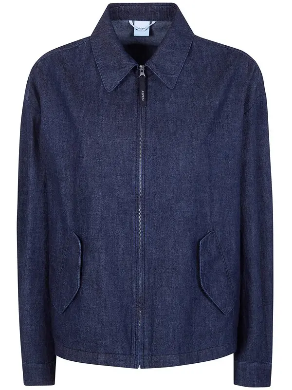 Aspesi Shirt Jacket