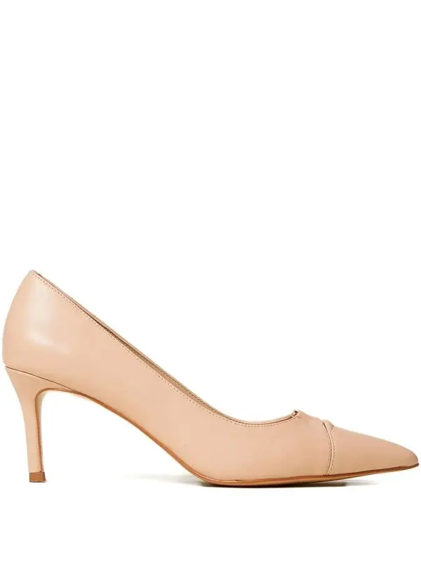 TWINSET Pointed Pump Medium Heel
