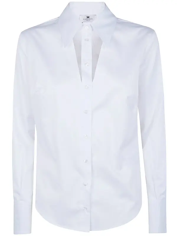 Elisabetta Franchi Shirt