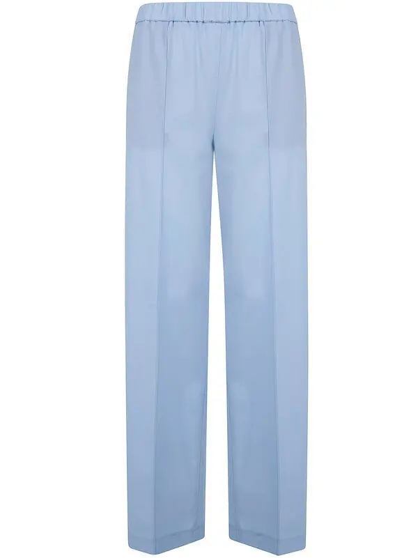 Fabiana Filippi Classic Trousers