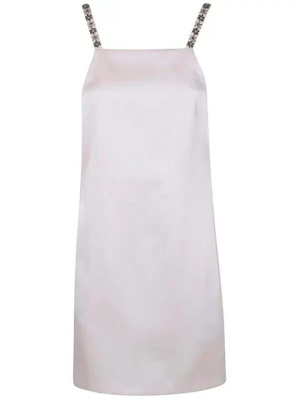 TWINSET Mini Dress - Pink