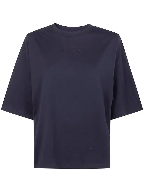 Liviana Conti T-shirt - Black