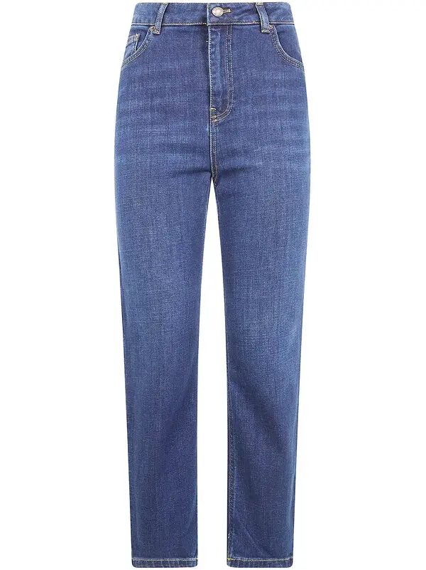 TWINSET Skinny Jeans