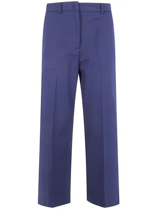 Liviana Conti Danny" Trousers - Blue