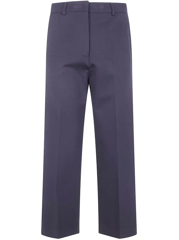 Liviana Conti Danny Trousers - Black