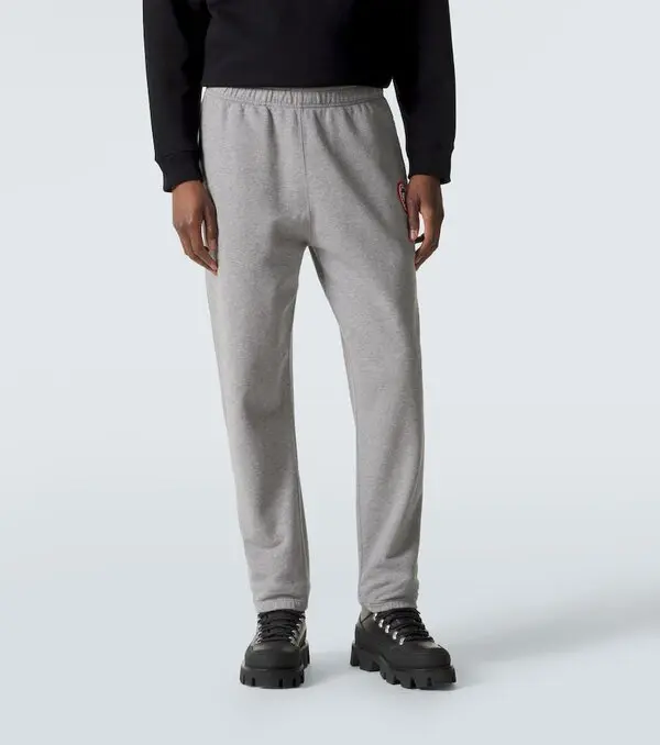 Canada Goose Rove Cotton Sweatpants - Grey